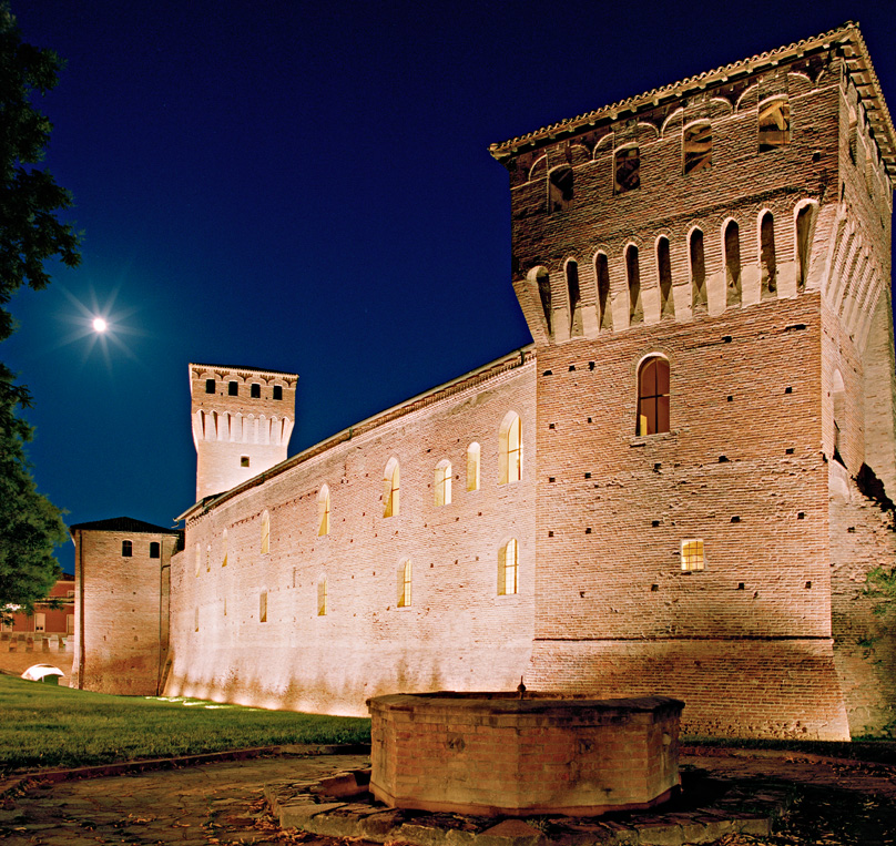 Formigine e dintorni – Comune di Formigine