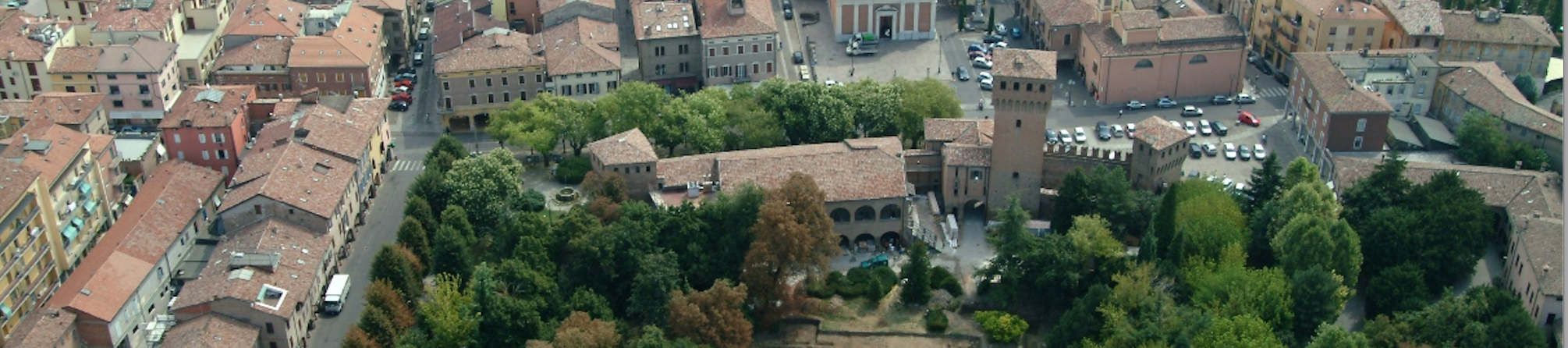 Comune di Formigine | Castello