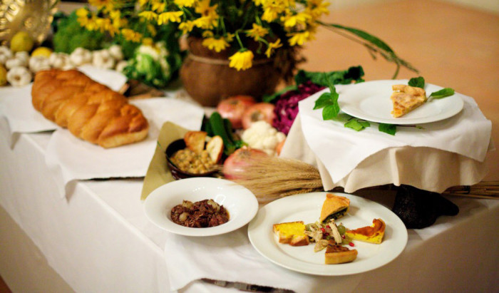 Dove mangiare – Comune di Formigine