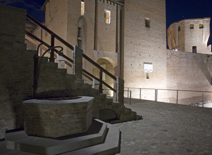 Il castello – Comune di Formigine