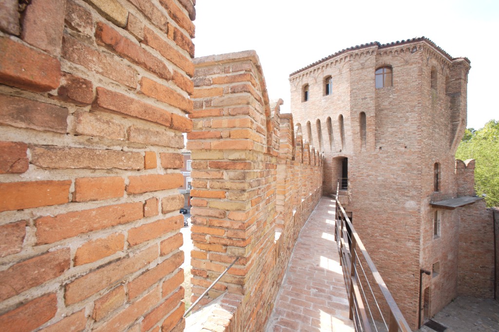 Il castello – Comune di Formigine