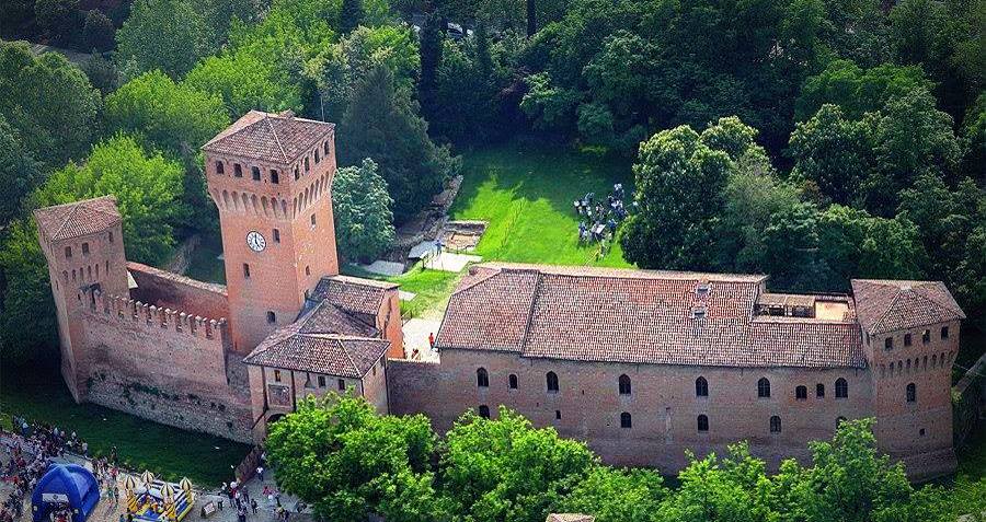 Comune di Formigine | Visitare Formigine