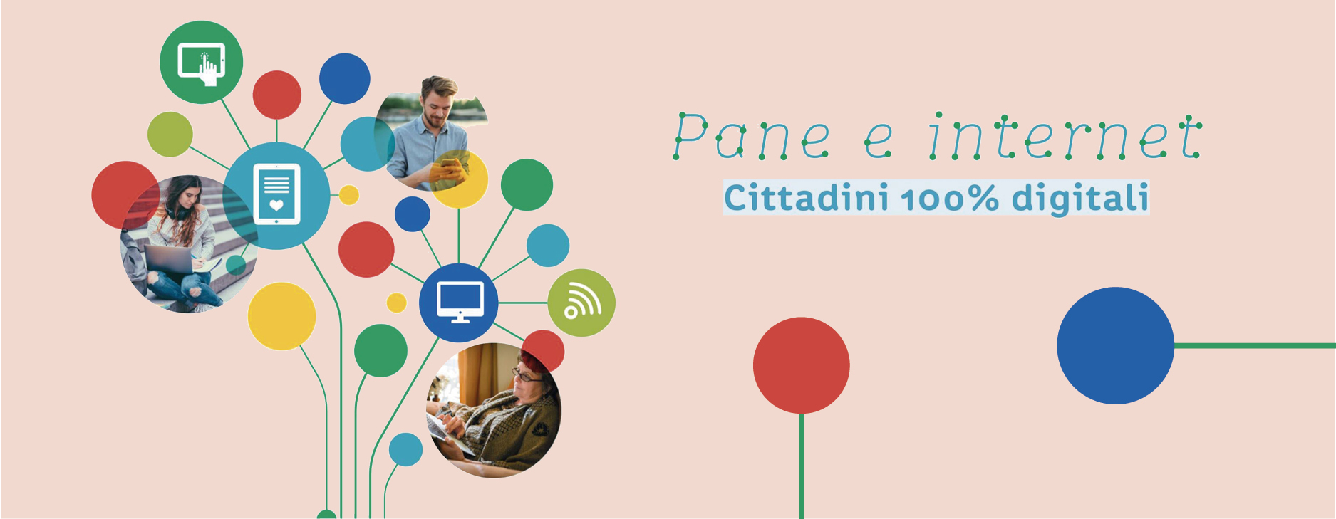 Pane e internet – Comune di Formigine