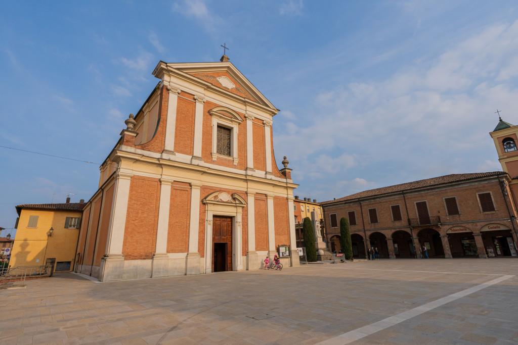 cosa fare a Formigine – Comune di Formigine