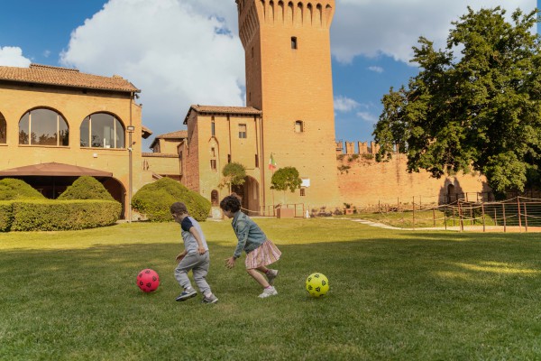 Formigine per le famiglie – Comune di Formigine